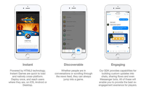 How to deploy your melonJS game on Facebook Instant Games in 3 minutes ...