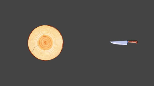 Build A Html5 Game Like Knife Hit With Phaser 3 Using Only Tweens And