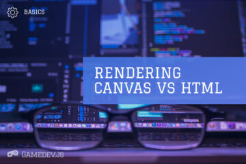 Gamedev.js – HTML5 Game Development community