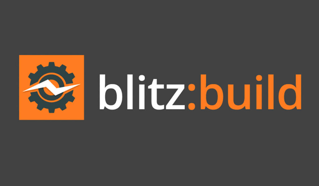 Blitz:Build - Gamedev.js