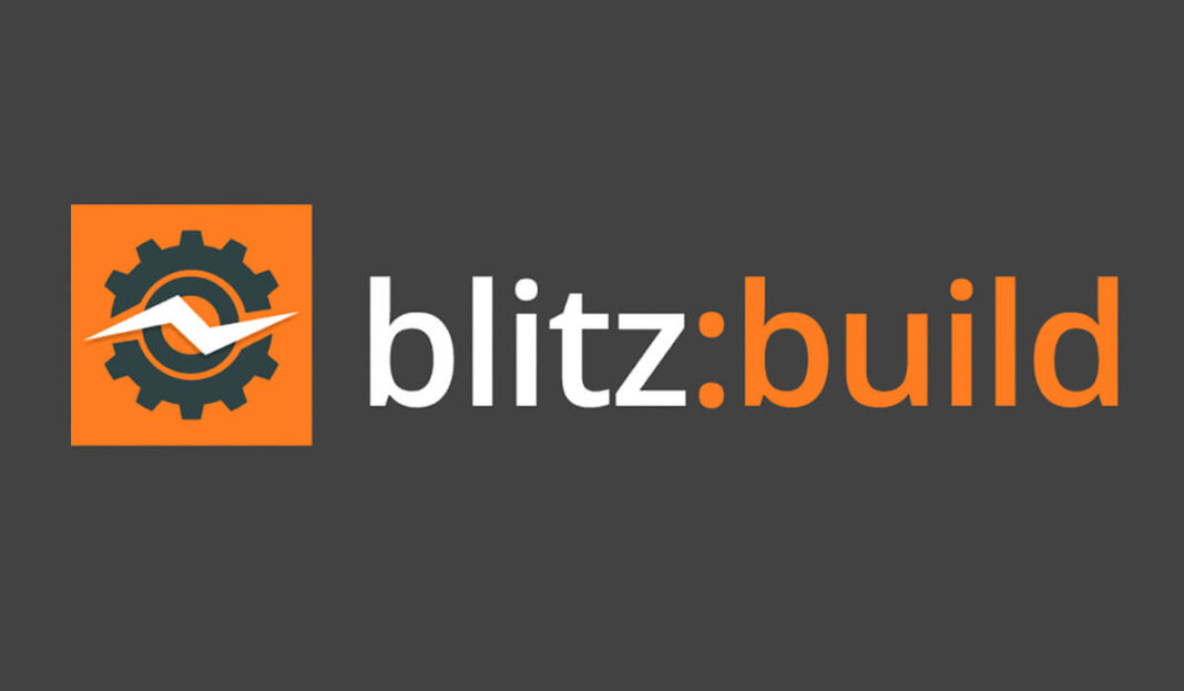 Blitz:Build - Gamedev.js
