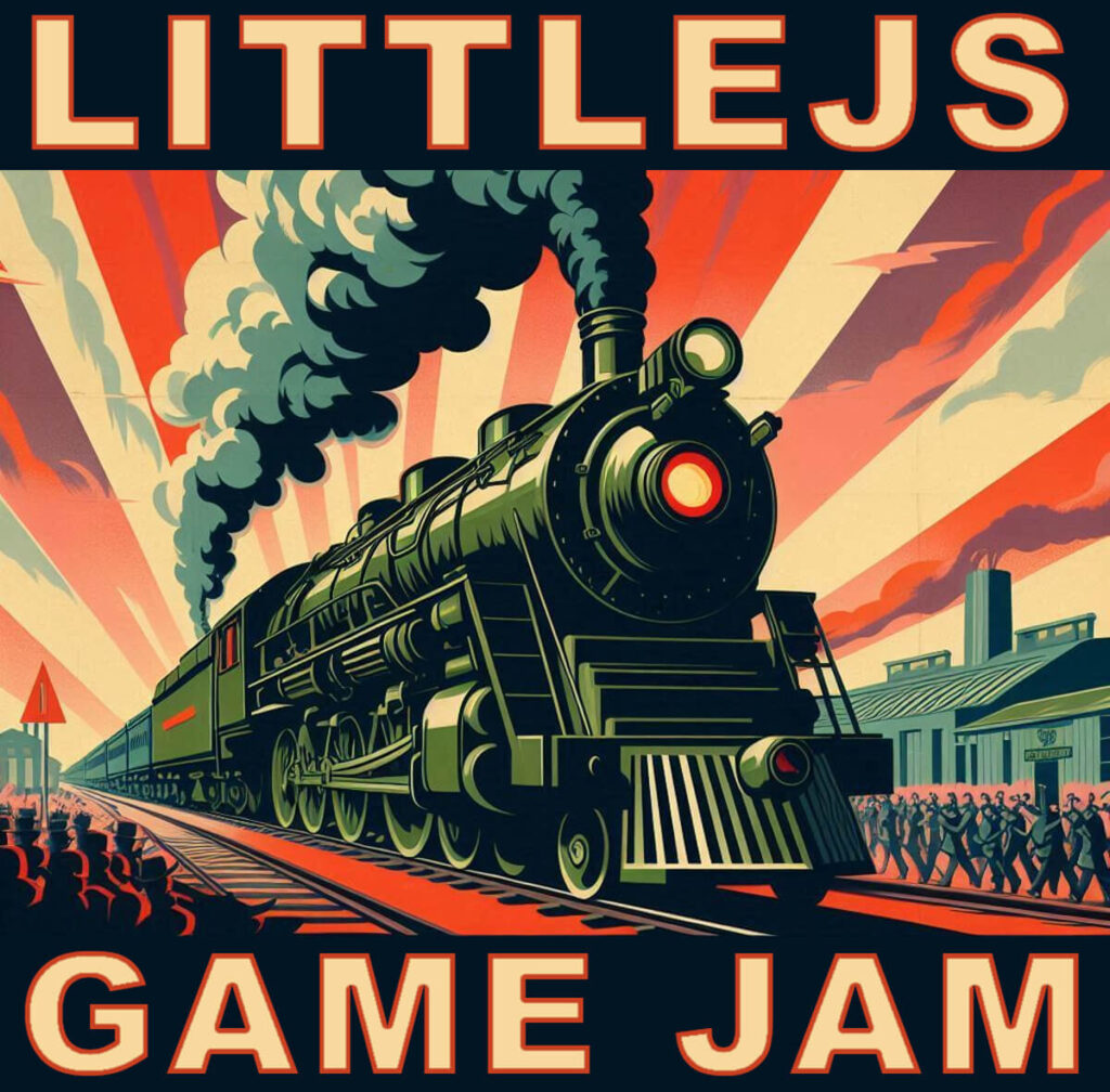 LittleJS Game Jam - Gamedev.js