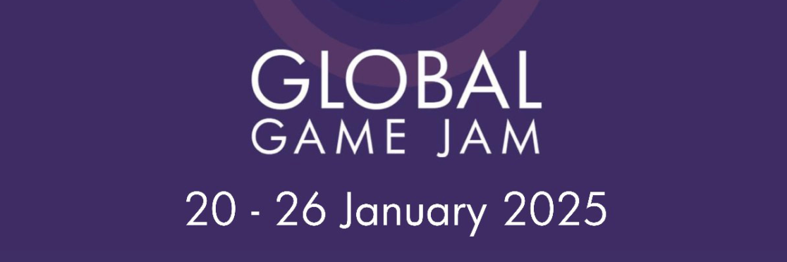 Global Game Jam 2025 started - Gamedev.js