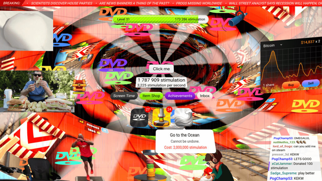 Gamedev.js - Web Game Development community