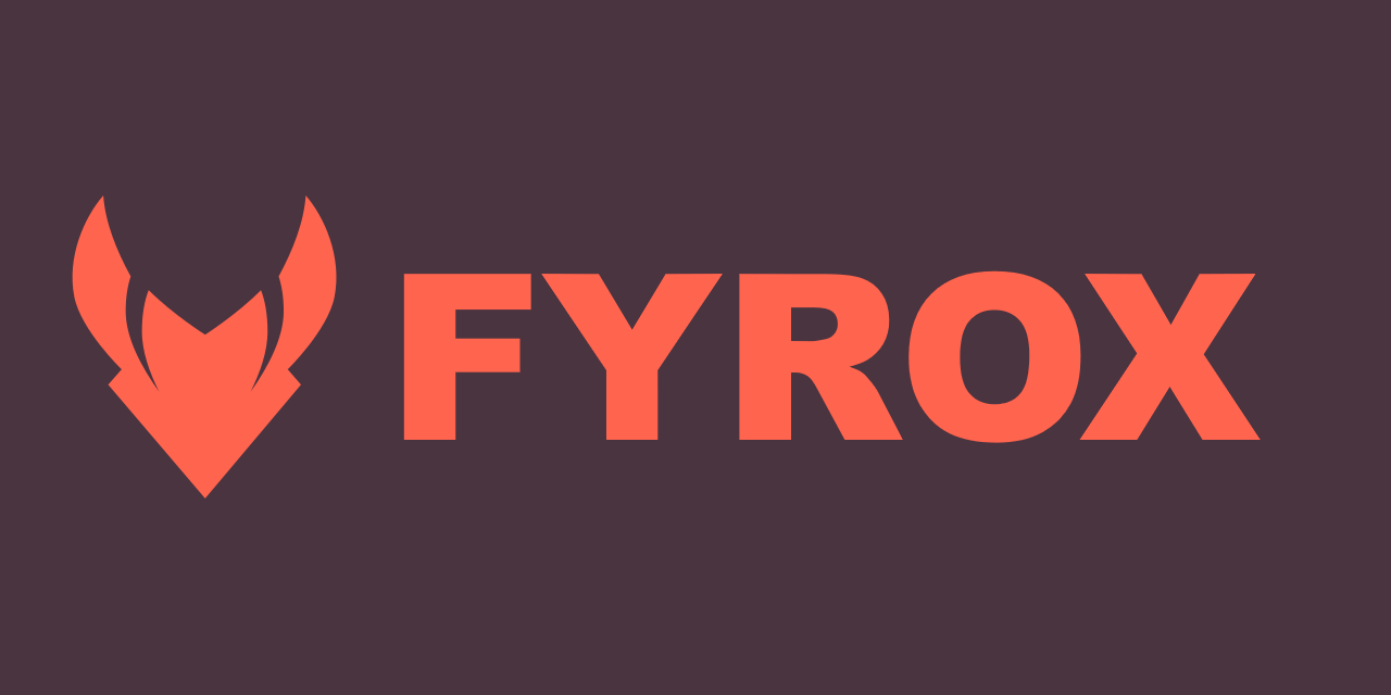 Fyrox – Rust based game engine - Gamedev.js