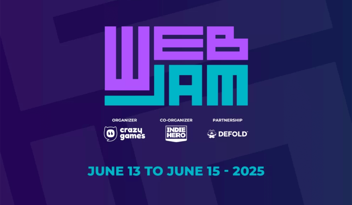 Gamedev.js - Web Game Development community